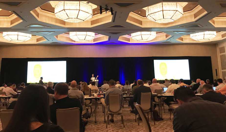 Get Customer Service Ideas and Experience at Conferences