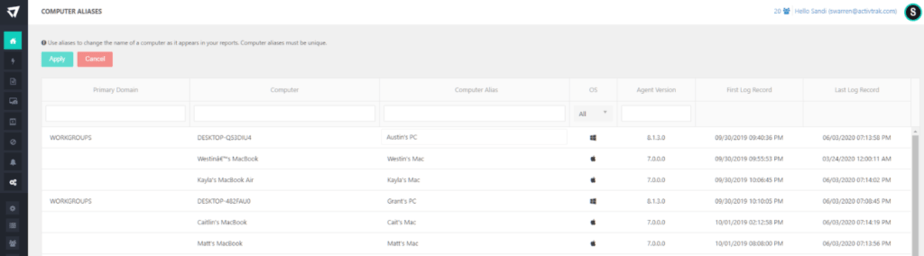 Don't Overlook These Game-changing ActivTrak Features