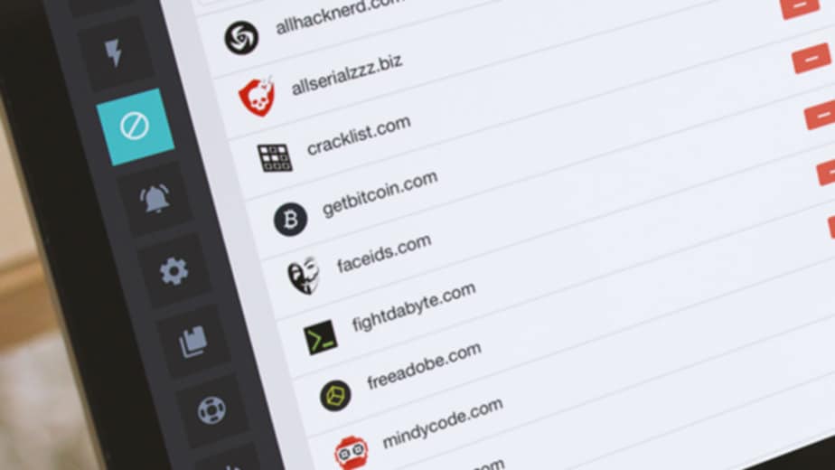 Increase Productivity with Website Blocking