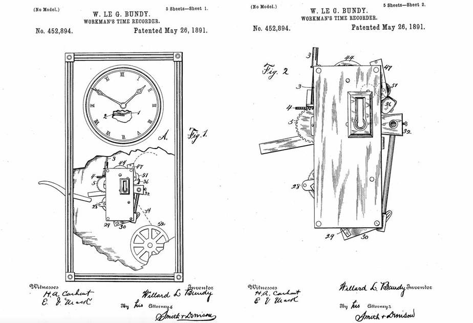 Unbiased Timesheets: Time Tracking without an App or Calculator