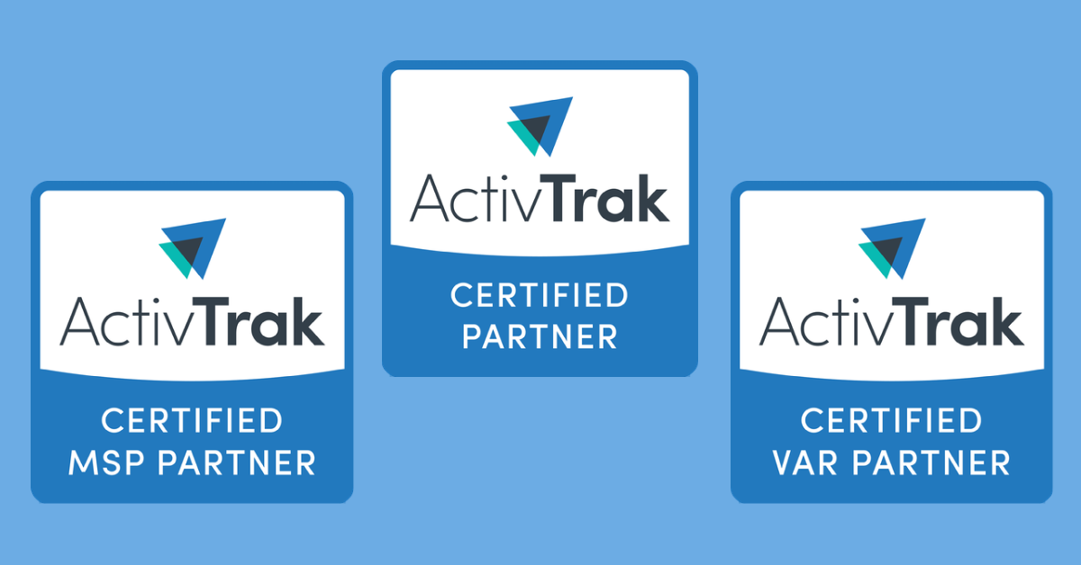 ActivTrak Partner Program Achieves 325% Growth in 2020