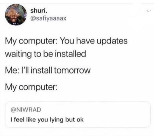 The Work from Home Memes You Need To See – ActivTrak