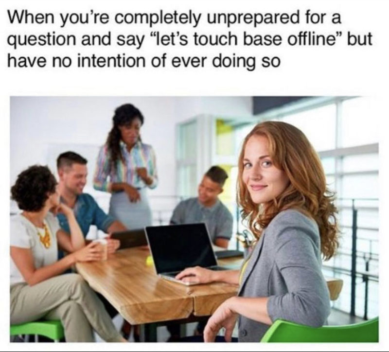 The Work from Home Memes You Need To See – ActivTrak