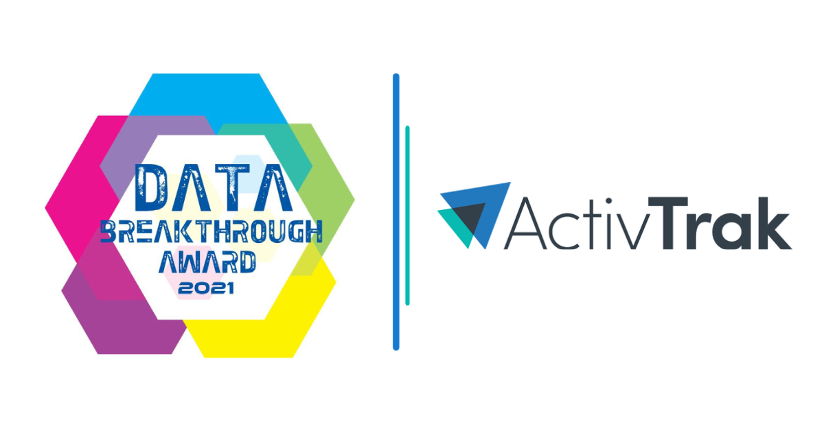 ActivTrak Named “Business Intelligence Solution Provider of the Year ...