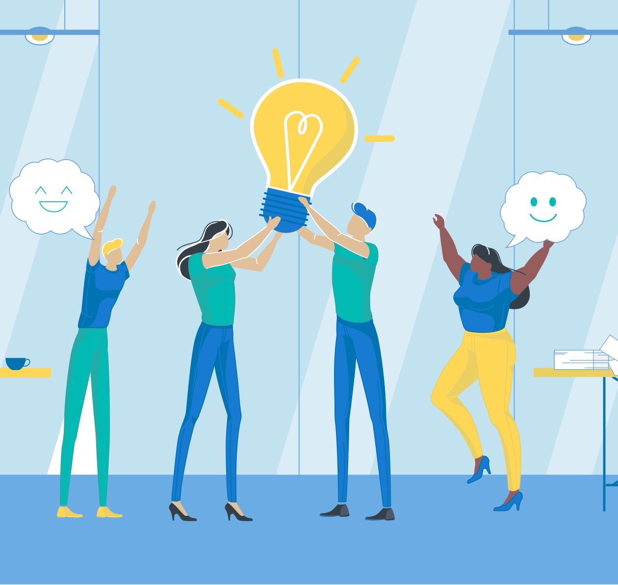 Evolve from Employee Monitoring to Workforce Analytics with ActivTrak