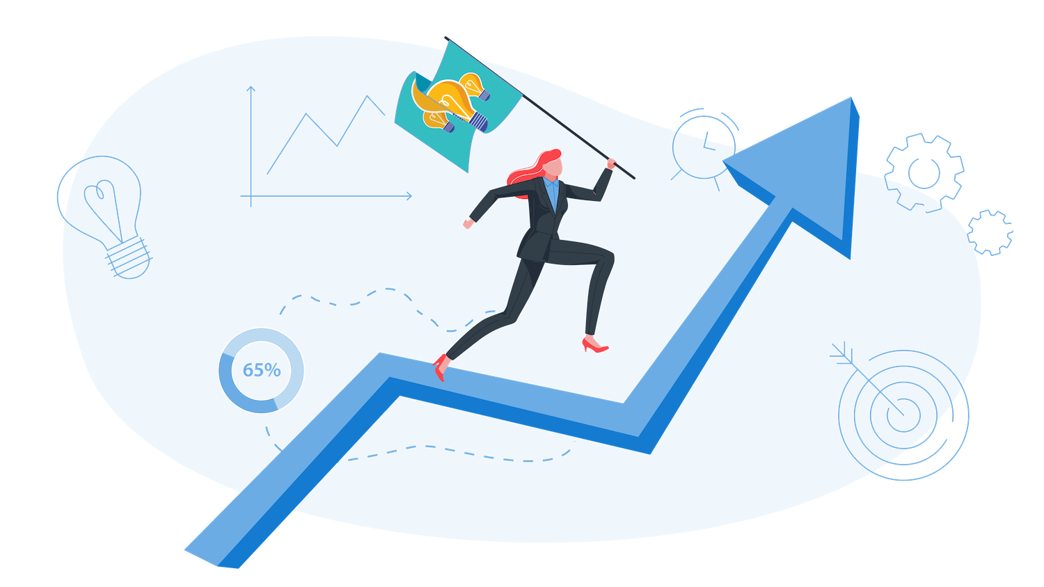 What Workforce Productivity Can Teach Leadership – ActivTrak