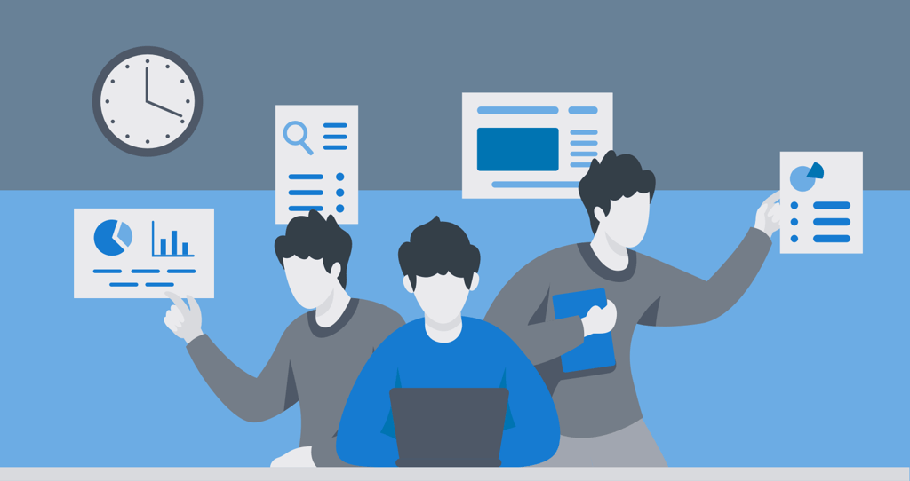 What is User Activity Monitoring (UAM) | ActivTrak