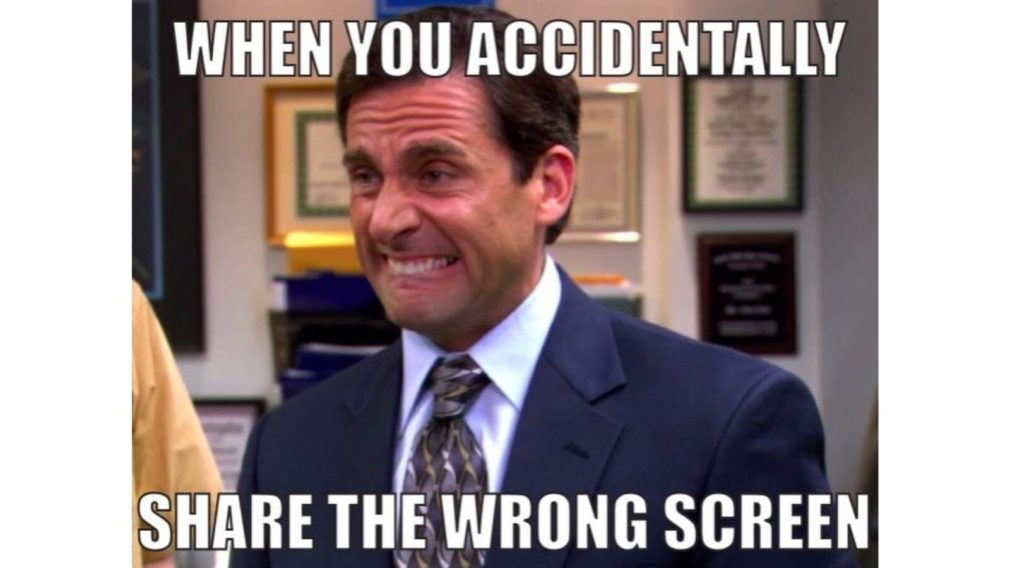 The 10 Best Work From Home Memes of 2021 – ActivTrak