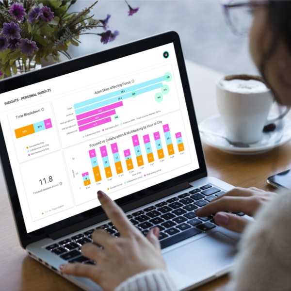 Employee Monitoring Software for Insight, Not Oversight - ActivTrak