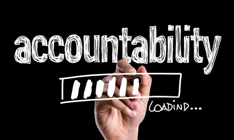 How to Foster Accountability in the Workplace